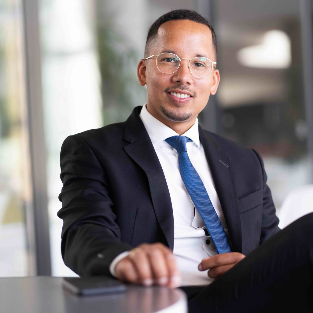 Benjamin Schauff - Partnerships Manager - MYFLEXBOX | XING