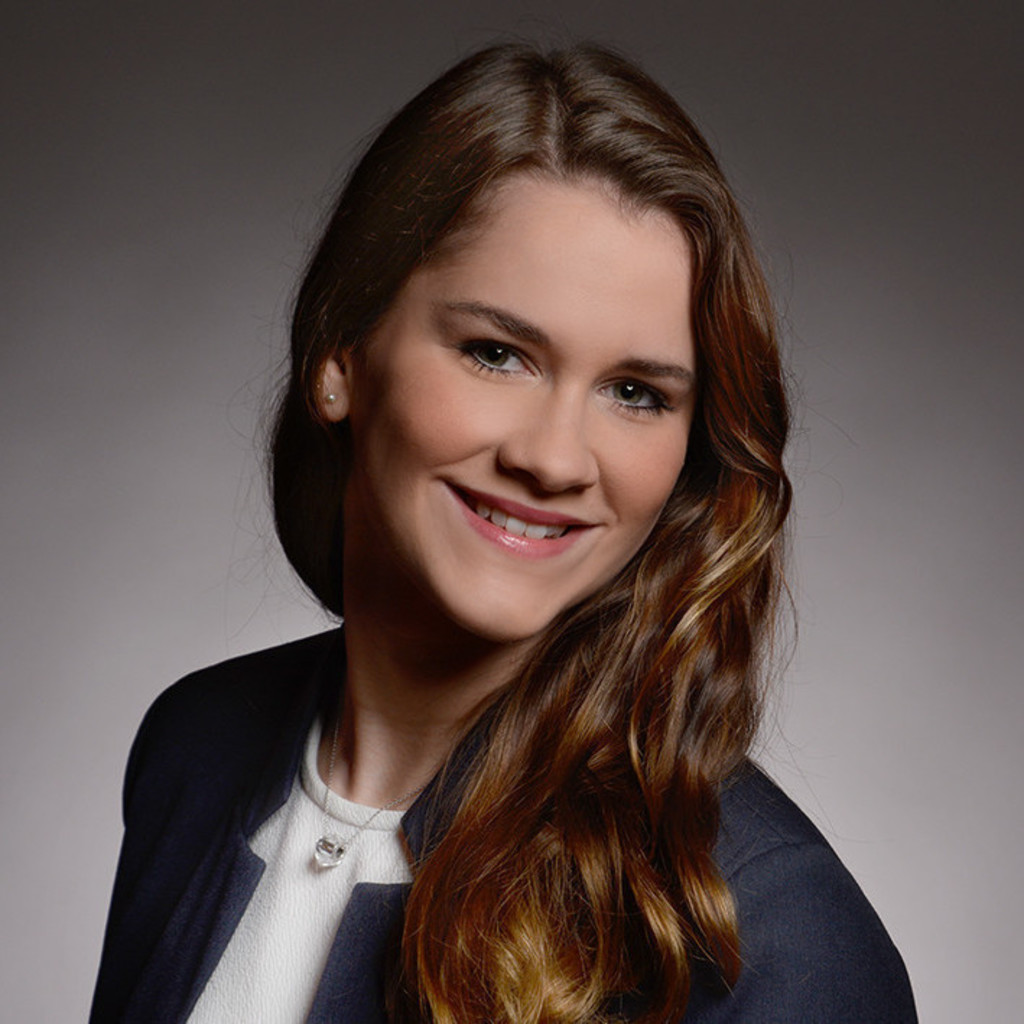 Sarah Dupper - Financial Controller - era-contact GmbH | XING