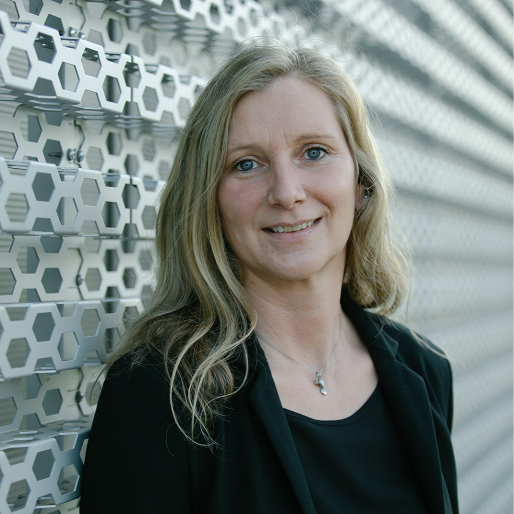 Anke Langer - Kauffrau für Bürokommunikation - SCEngineering GmbH | XING