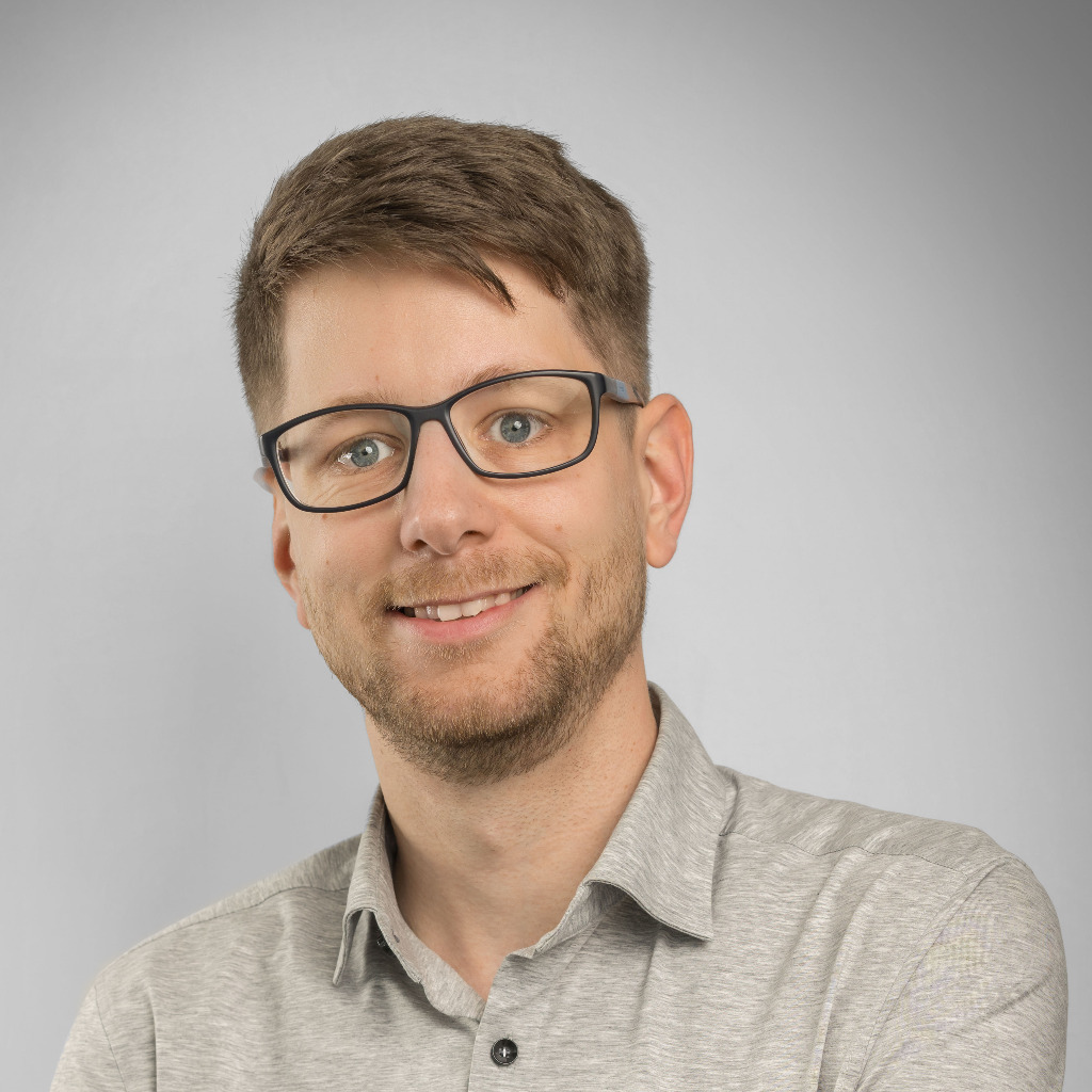 Andreas Walter - Produktionsleiter - optoVision Gesellschaft für ...