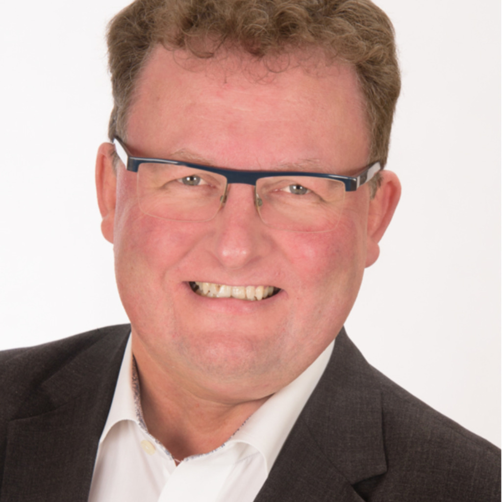 Achim Albert - Geschäftsführer - Abakus-fiscal Steuerberatungs-GmbH | XING