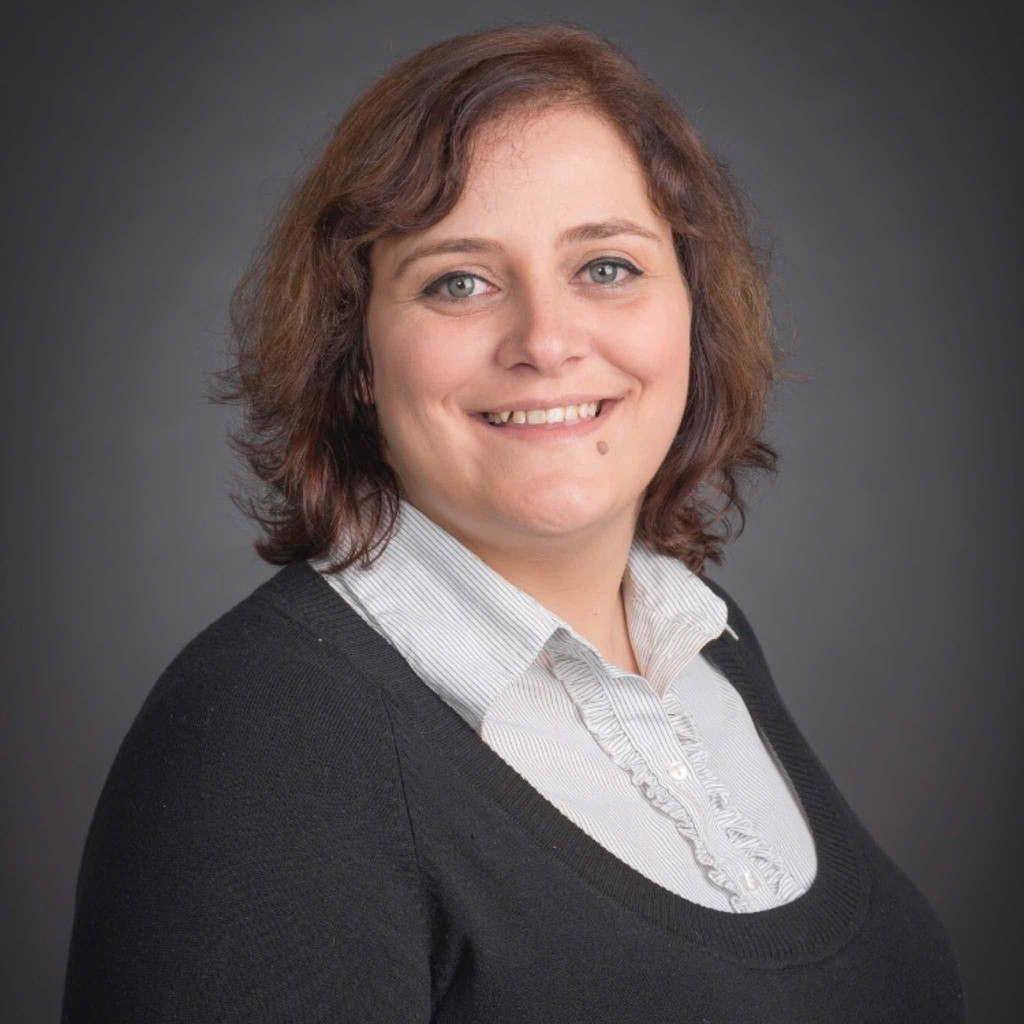 Eva Biermann - Imaging & Resection Inside Sales Specialist - Arthrex ...