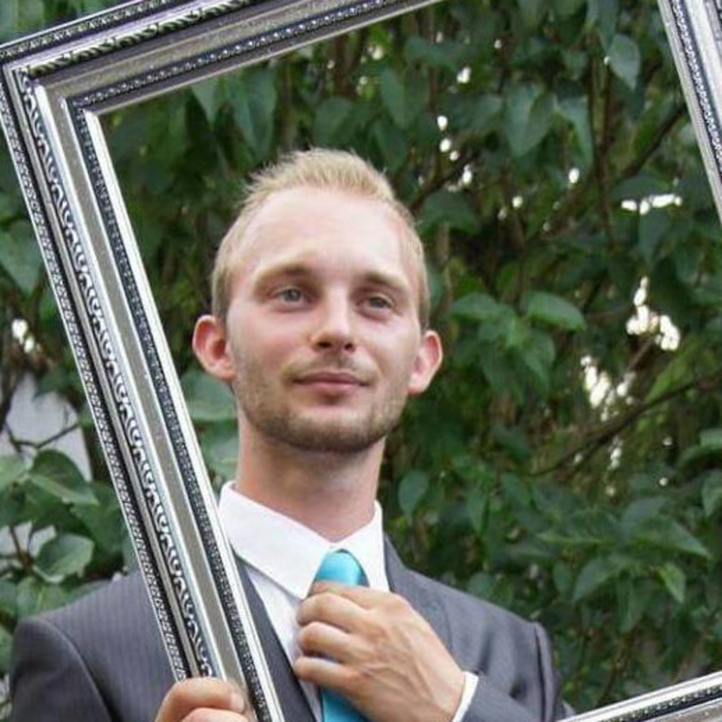 Daniel Plesch - Inhaber - WOODLEZZ | XING