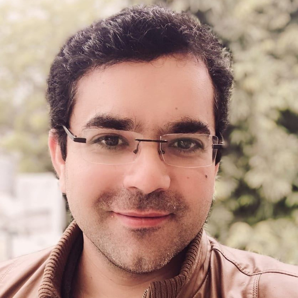 Omer Zia - Project Manager - Dubizzle | XING