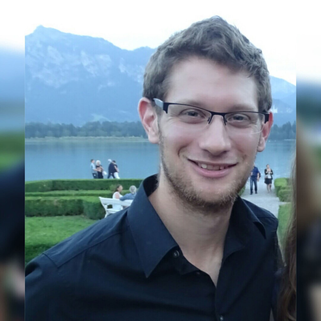 Markus Bohms - Software Developer - Mercedes-Benz Tech Innovation | XING