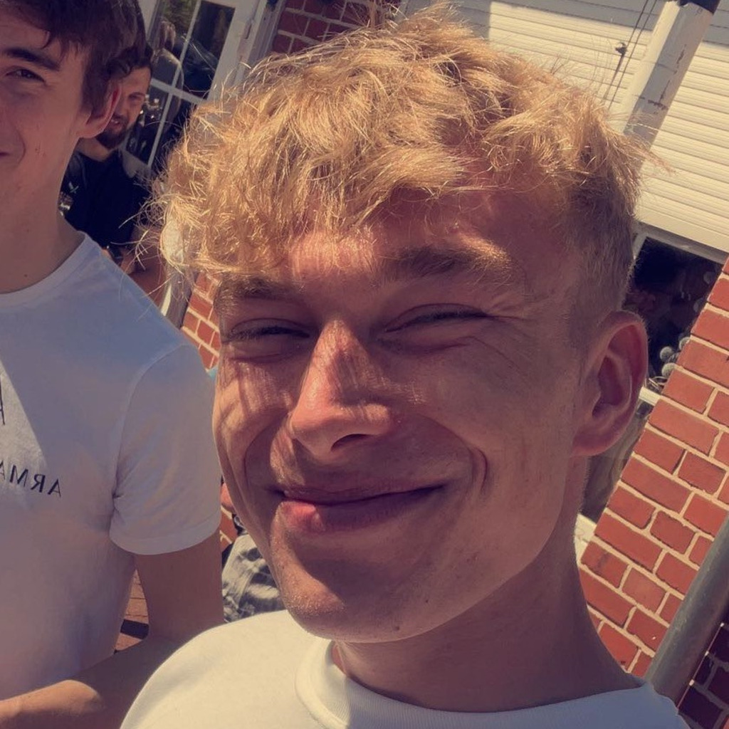 Moritz Jacob - Vertriebsmitarbeiter - Getränke Meyer GmbH | XING