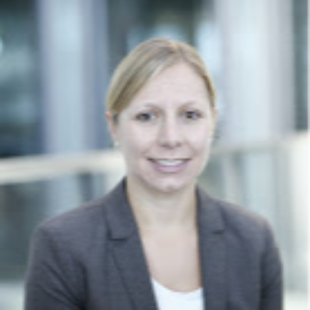 Larissa Wilhelm - Steuerberaterin, Senior Manager - PwC Deutschland | XING