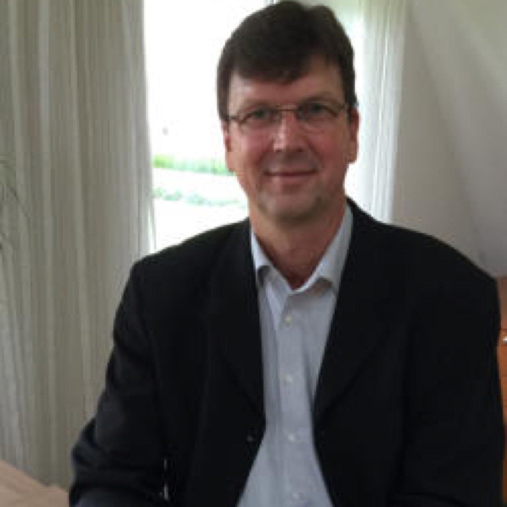 Thomas Rohde - Hausverwalter Immobilienkaufmann - Tiemann & Co. | XING