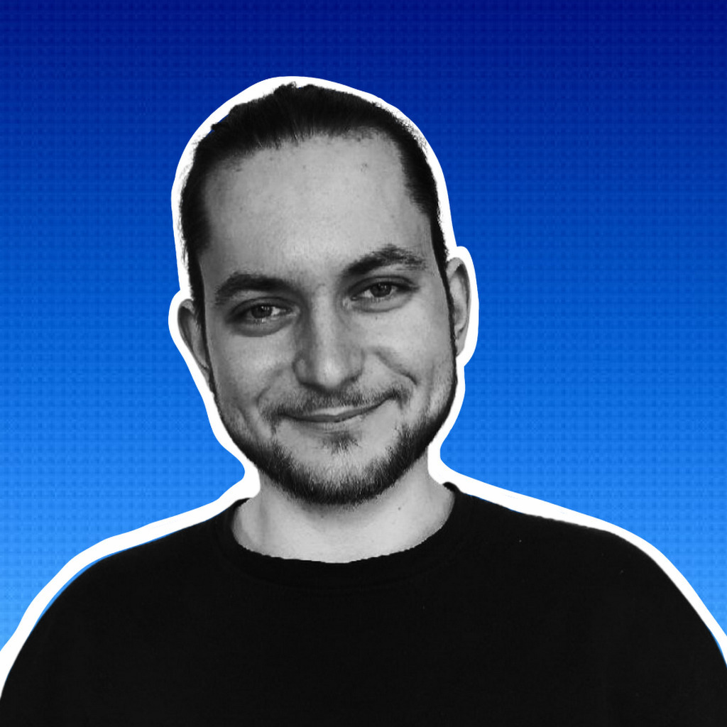 Andrew Senko - Digital Marketing Manager - Senkomade | XING