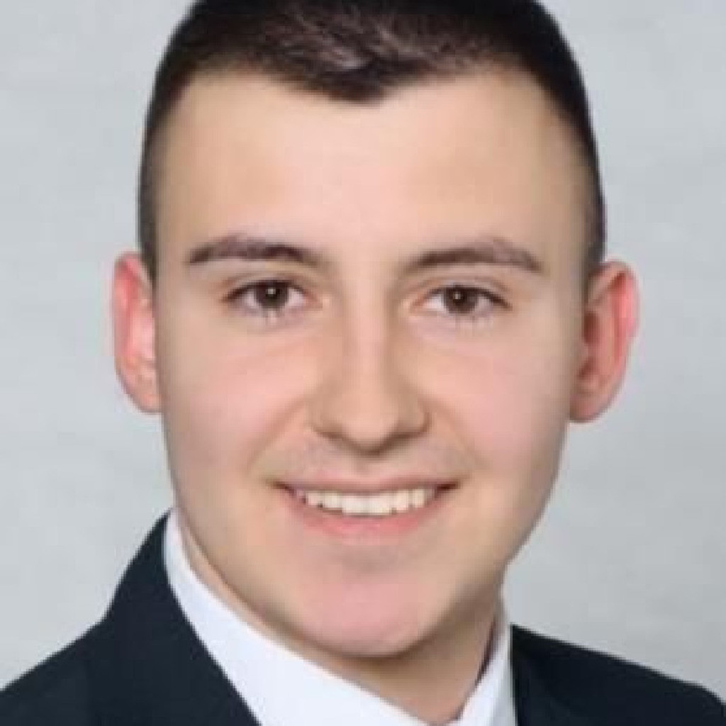 David Stojcic - Softwareentwickler Java - LFRZ GmbH | XING