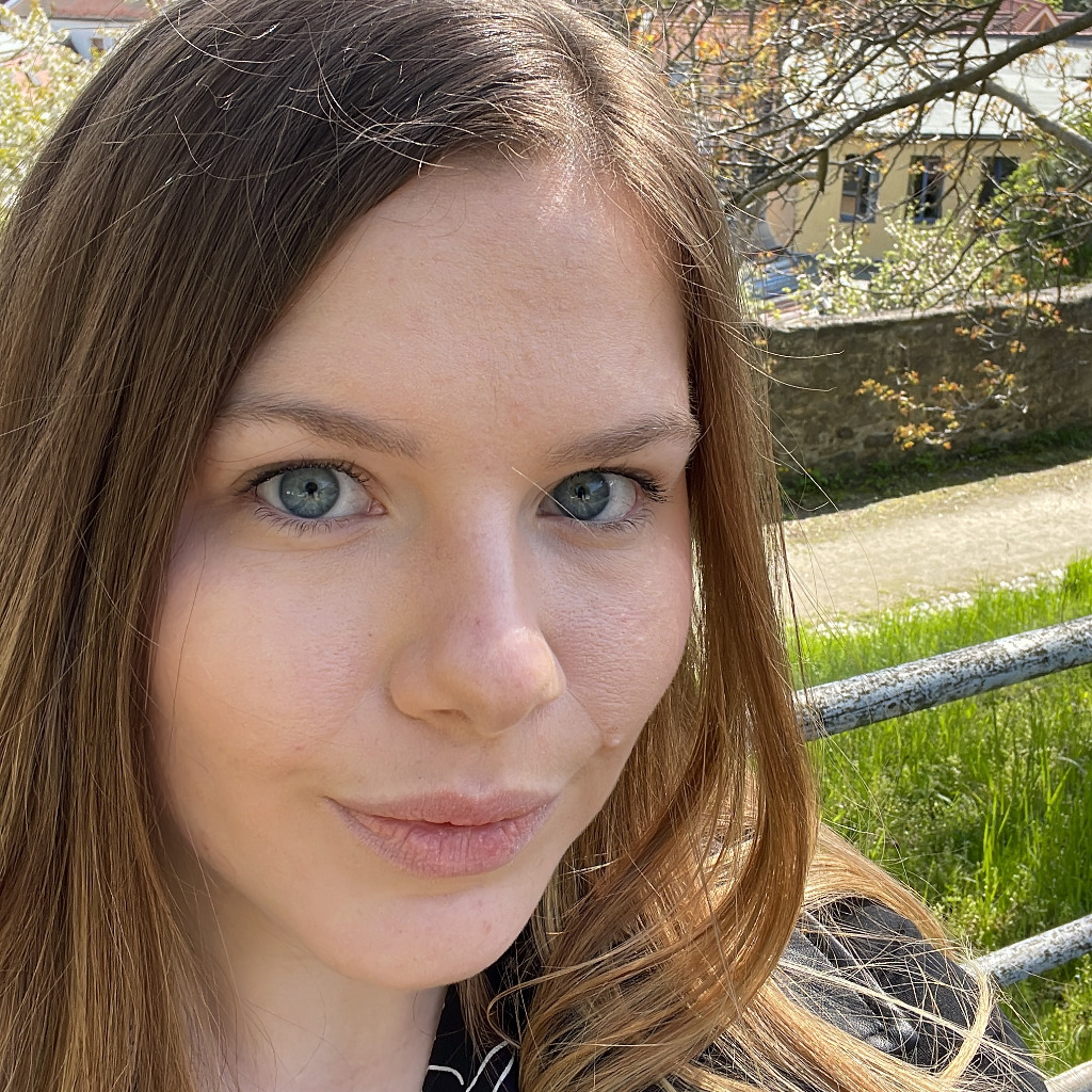 Sophie Bachmeier - Consultant - NTT DATA Business Solutions GER | XING