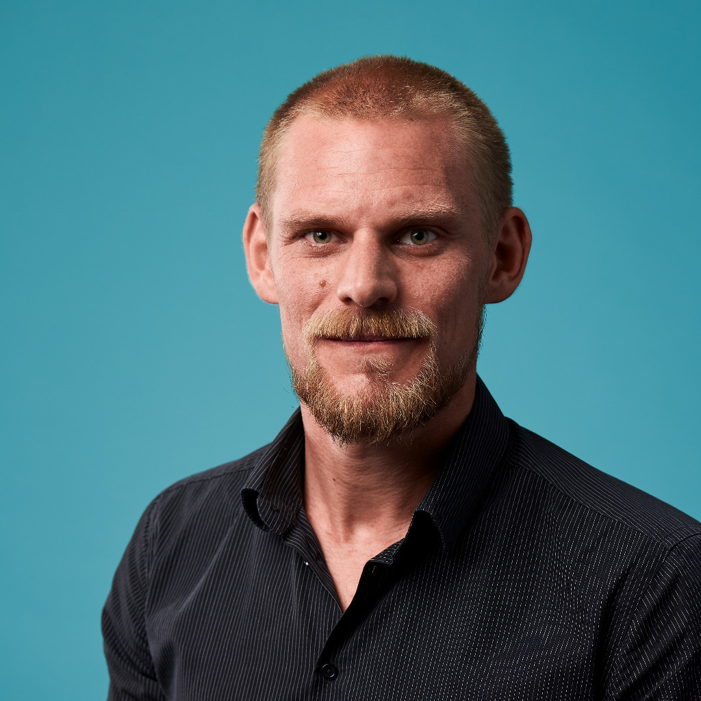 Manuel Menne - Teamleiter ERP und Vertriebssysteme - Frankfurter ...