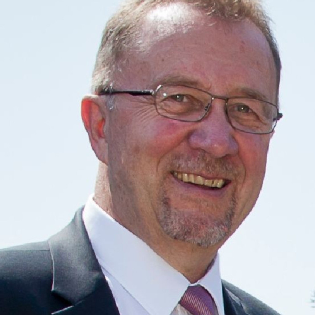 Dipl.-Ing. Peter Gassner - Technischer Berater - Gassner ...