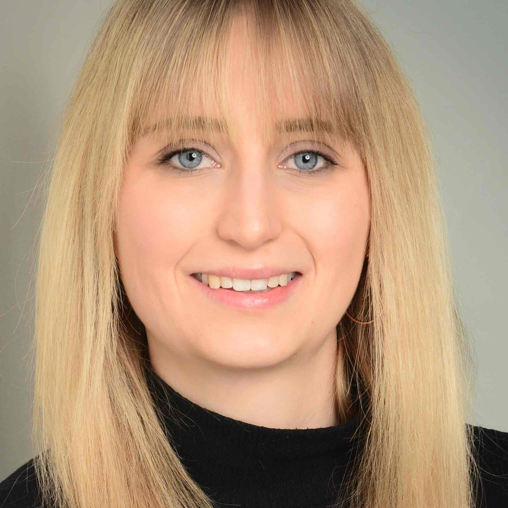 Laura Sellhorn - Online Marketing Koordinatorin - web-netz GmbH | XING