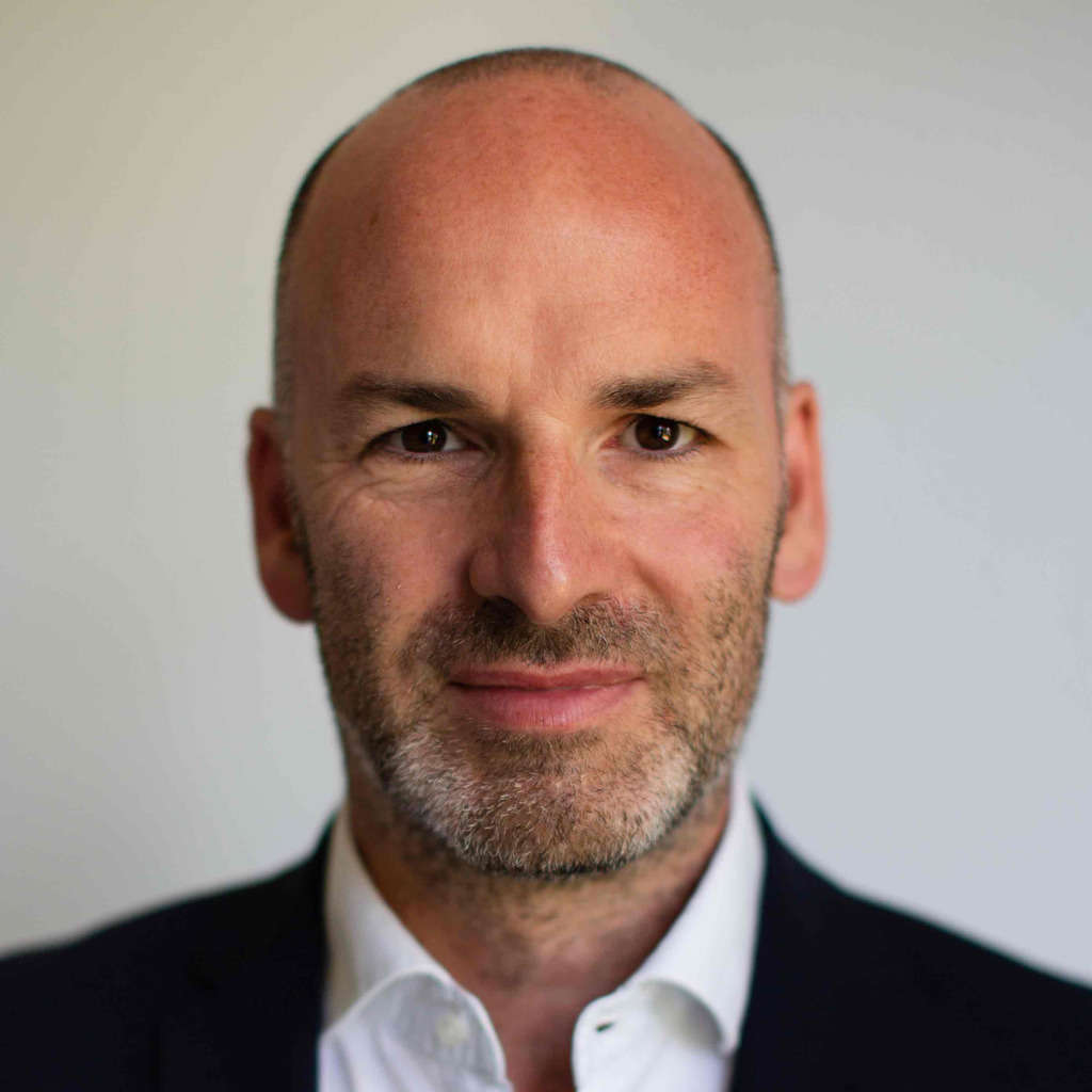 Jan May - Business Development Manager - eeproperty AG, Schlieren | XING