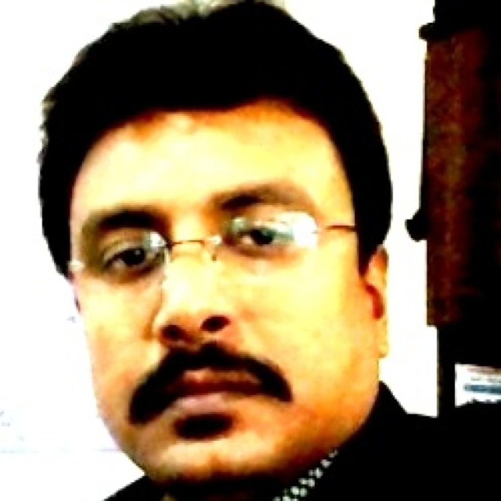 Ing. Probir Ghosh - Mechanical - Jadavpur University | XING