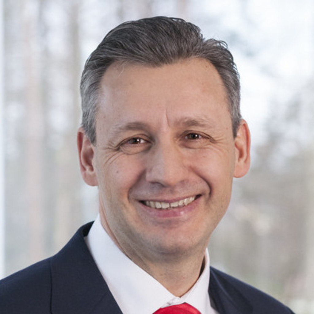 Franz Bauer - Geschäftsführender Gesellschafter - Bauer Elektroanlagen ...