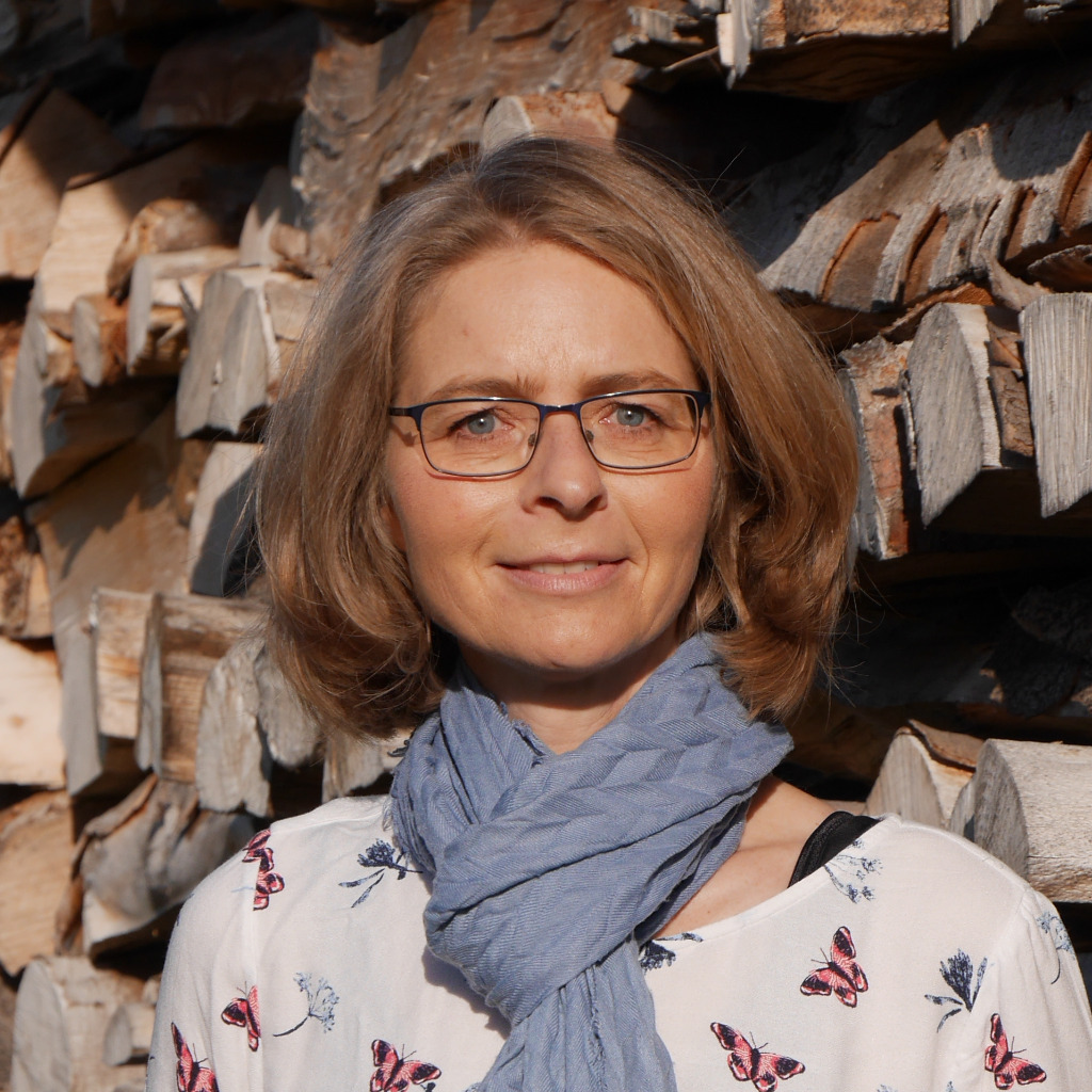 Ingrid Hagen - Chief Sales Officer - Cryptshare AG | XING