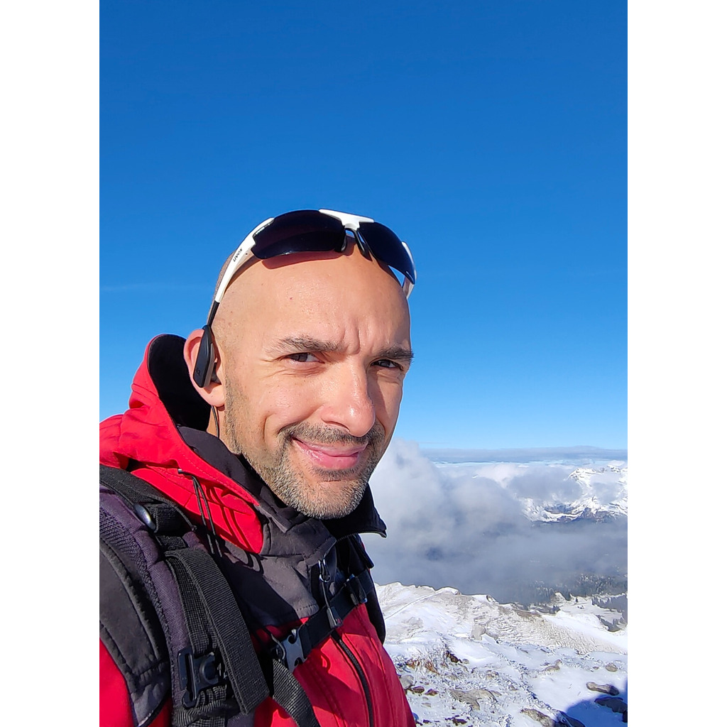 Vincenzo Musolino - R&D Engineer - Hilti AG | XING