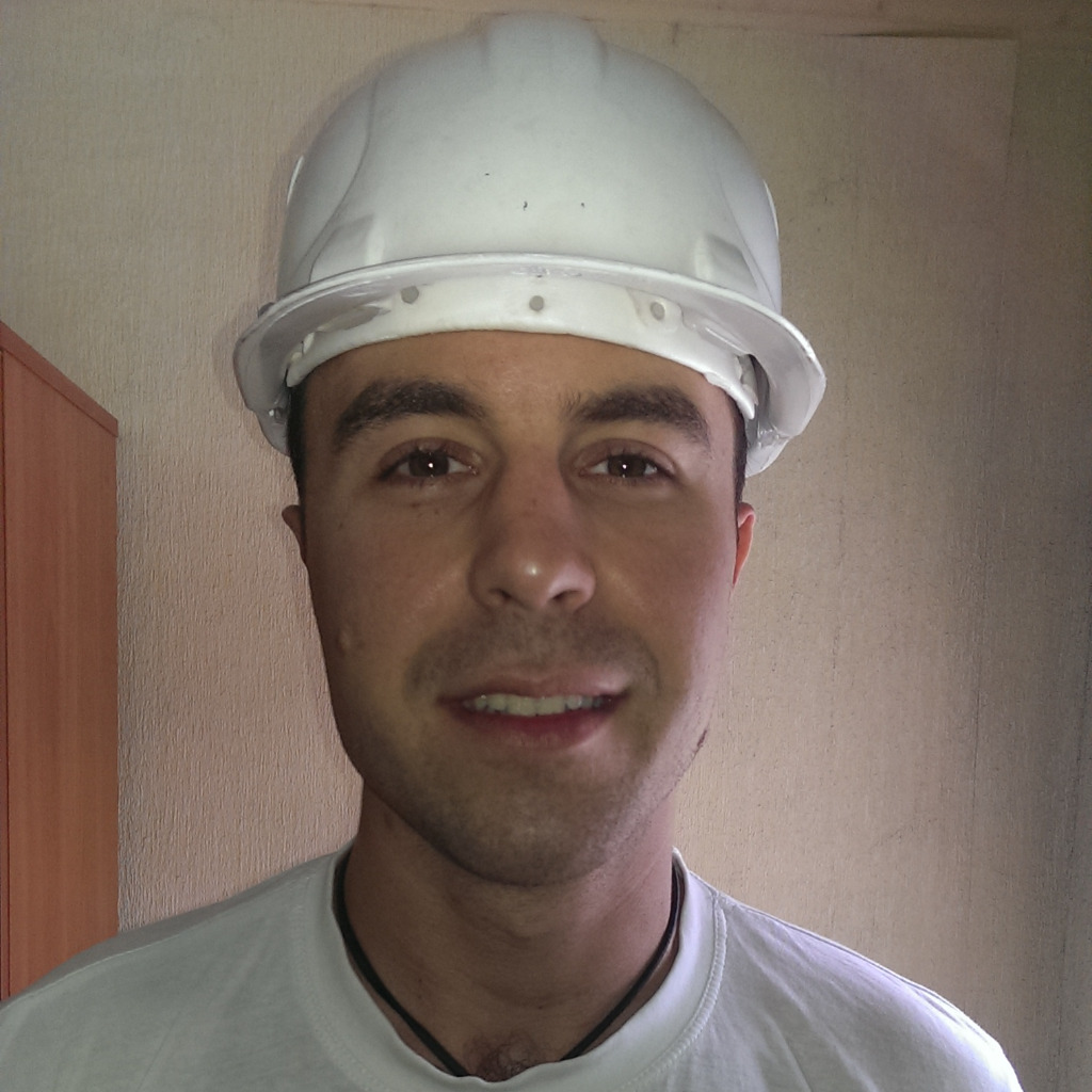 Serhii Vylianskyi - Occupational Safety Manager - Cryoin Engineering | XING
