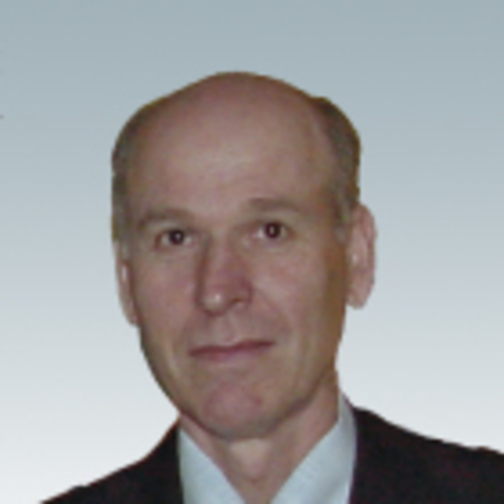 Alexander Bernhardt - Geschäftsführender Gesellschafter - CFL GmbH | XING