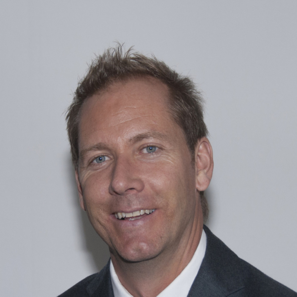 Philipp Hecht - CFO - SwissPrimePack | XING