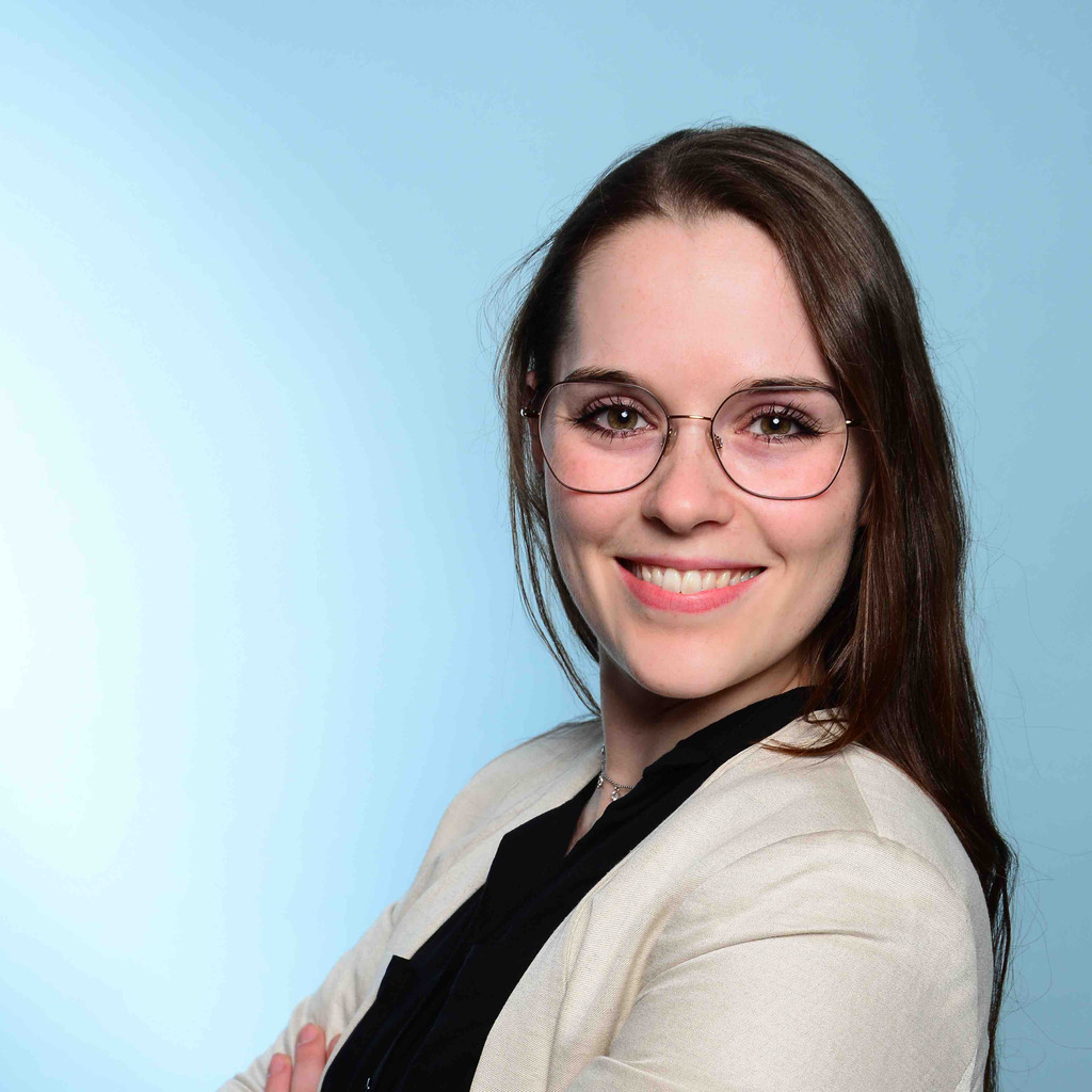 Lisa Pick - Wissenschaftliche Mitarbeiterin - Friedrich-Alexander ...