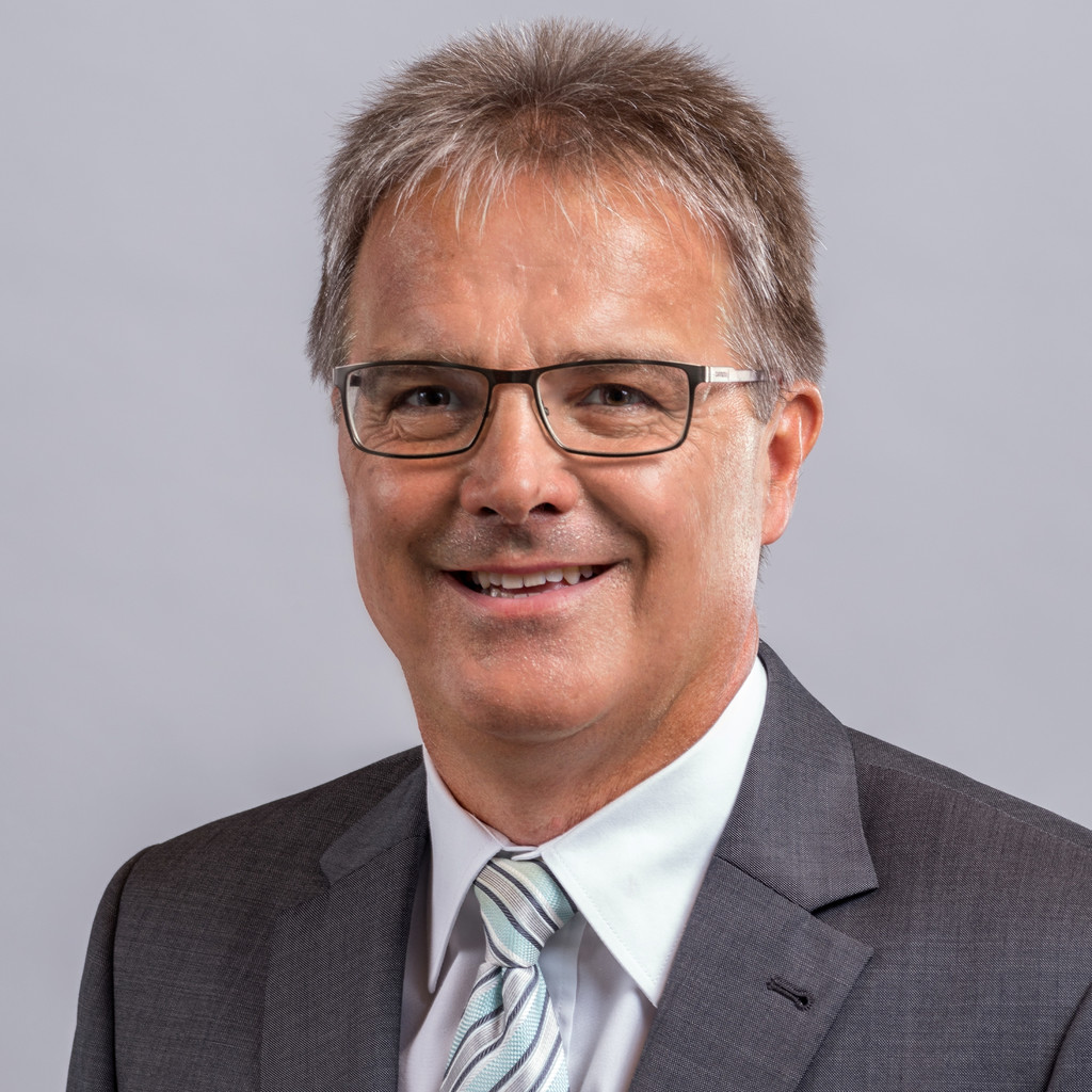 Thomas Singer - Leiter Ausweissysteme, Prokurist - MADA Marx ...