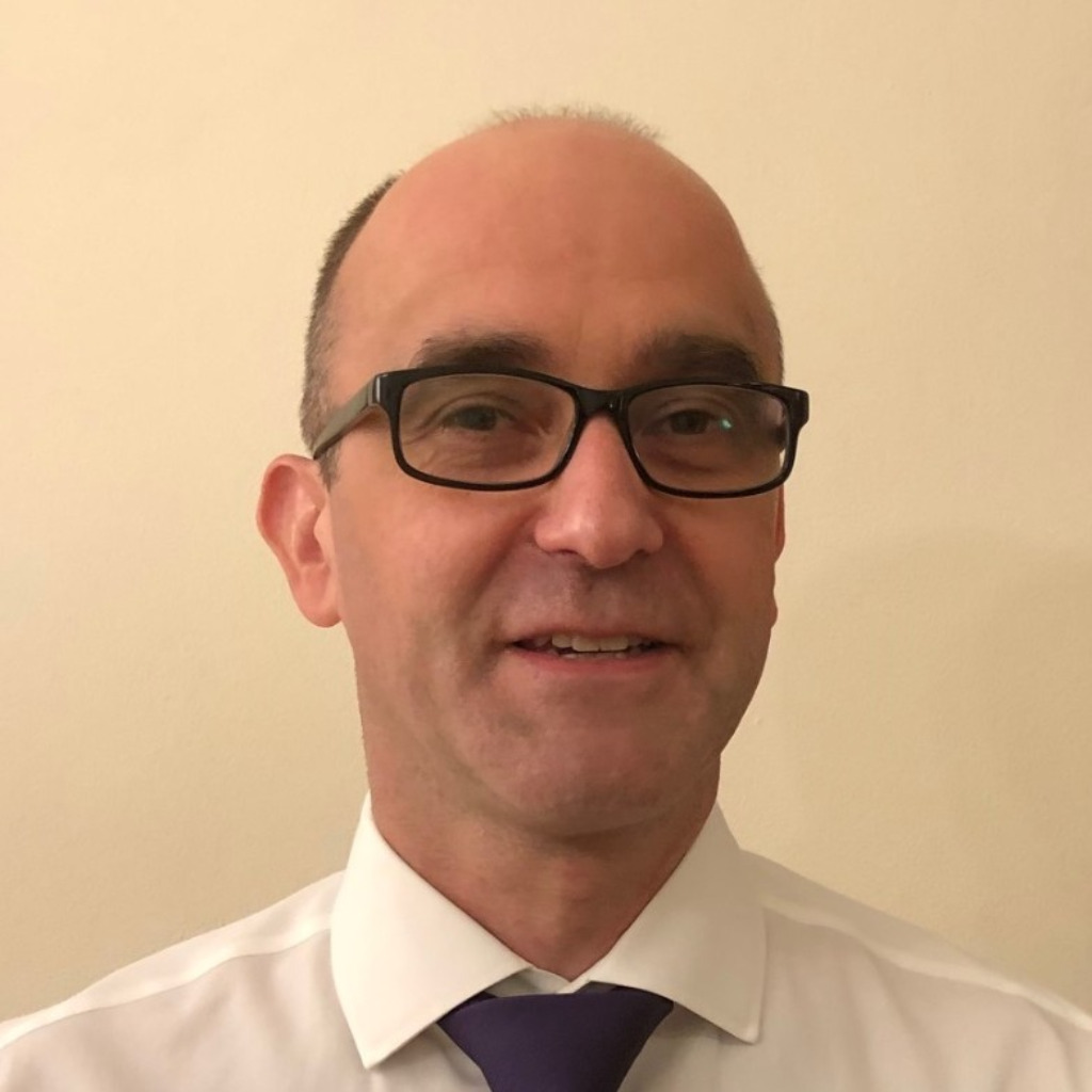 Mark Birkett - Head of IT - Energya VM | XING