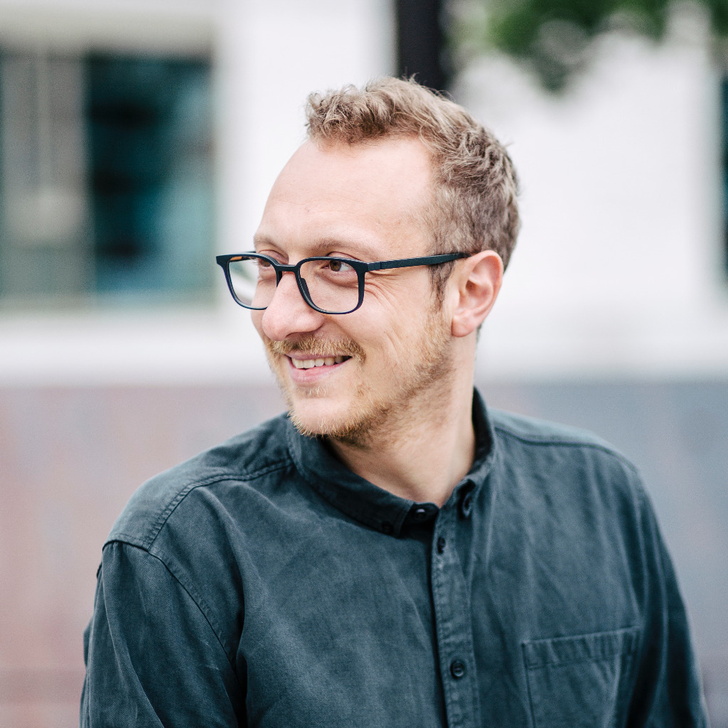 Ferdinand Paul - Co-founder - BMERSIVE | XING