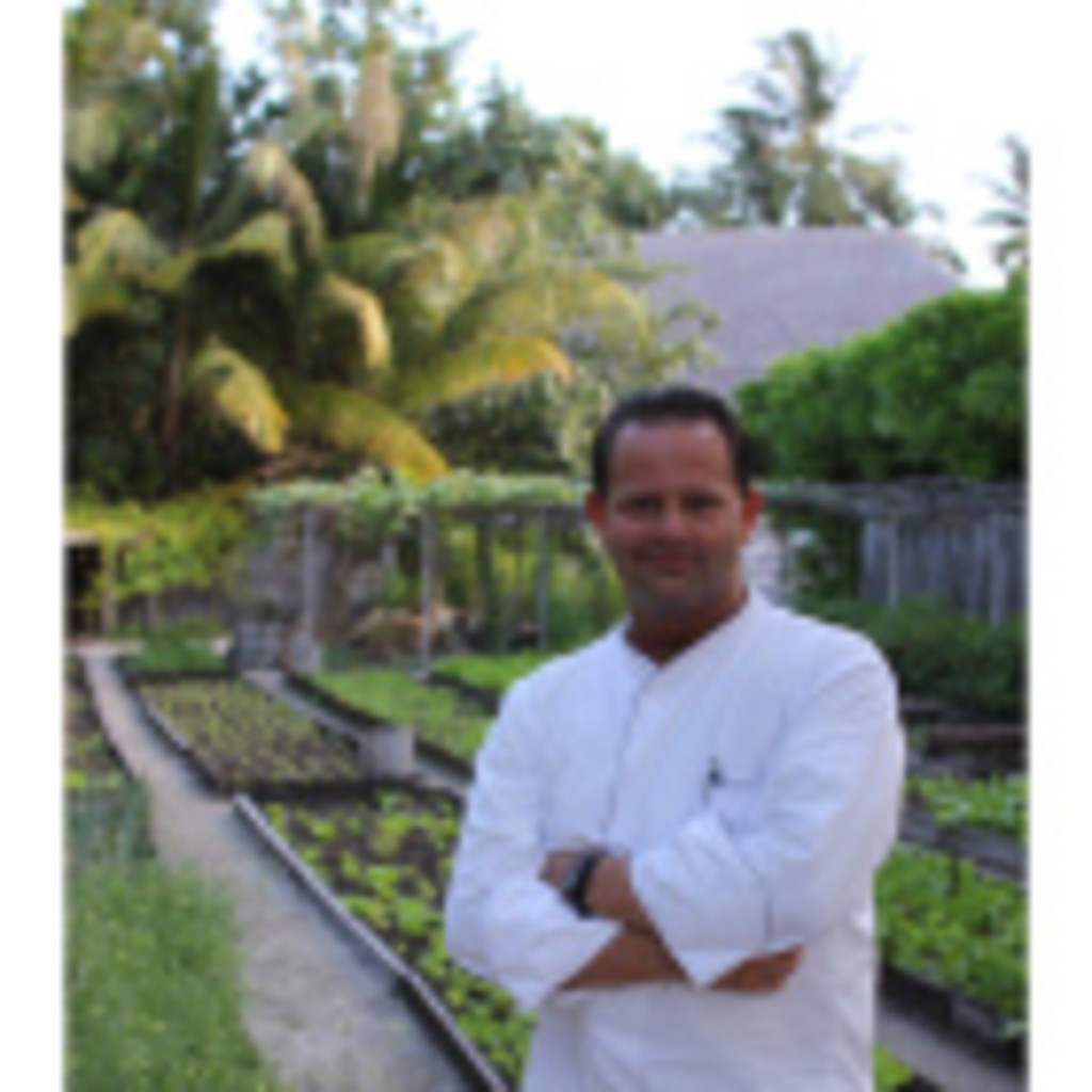 Ingo Möller - Pre Opening Executive Chef - Lotte Hotel Hanoi | XING