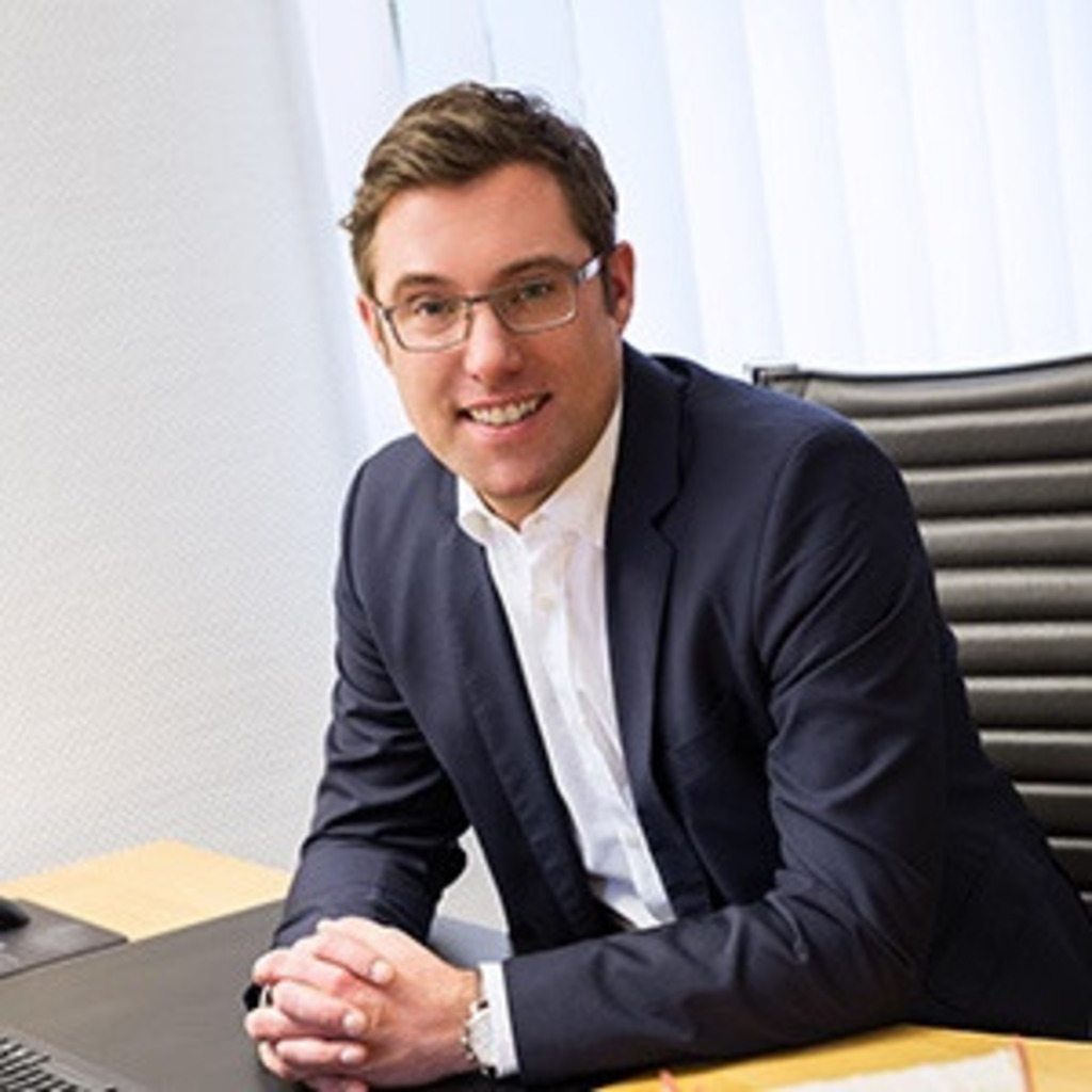 Mike Schmitz - Steuerberater - Schmitz & Wortmann | XING