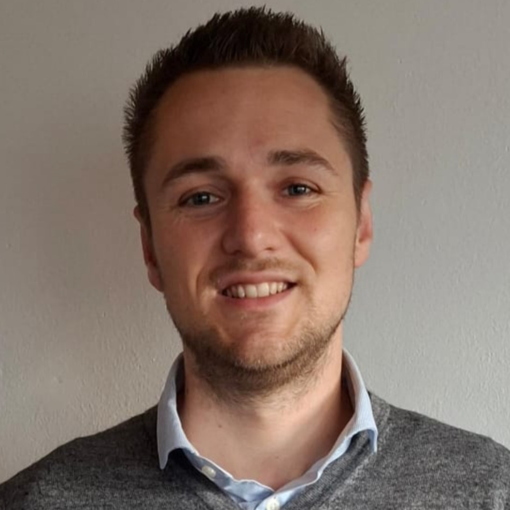 Patrick Schuster - Netzcontroller - Regensburg Netz GmbH | XING