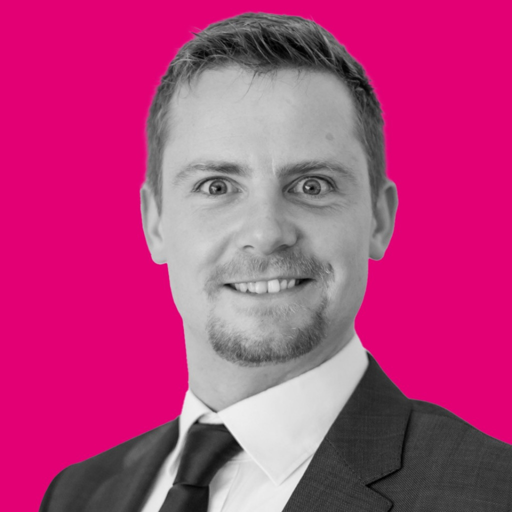 Philip Lehner - Vertriebsleiter New Business Corporate - Telefónica ...