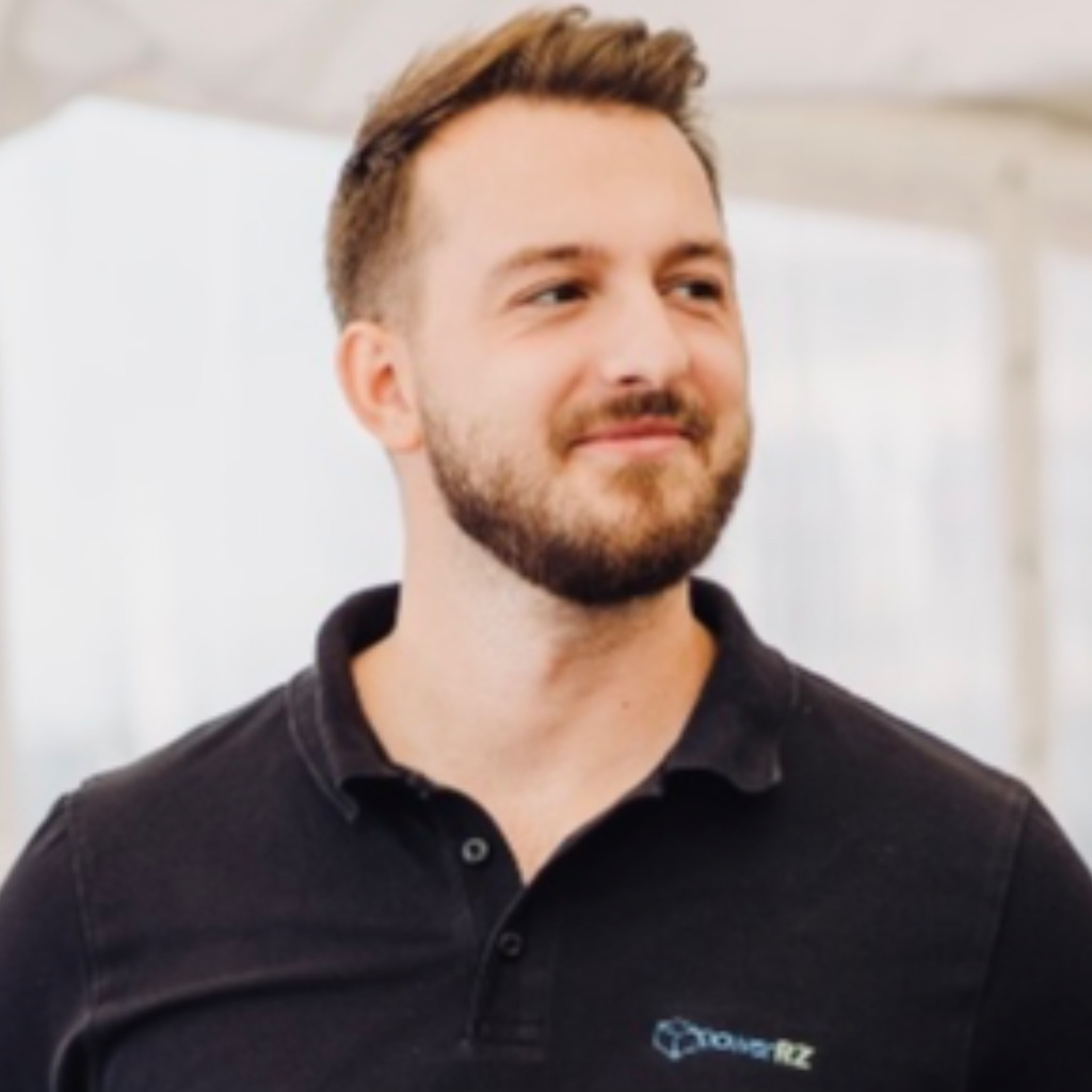 Chris Werthmann - Projektleiter - powerRZ GmbH & Co. KG | XING