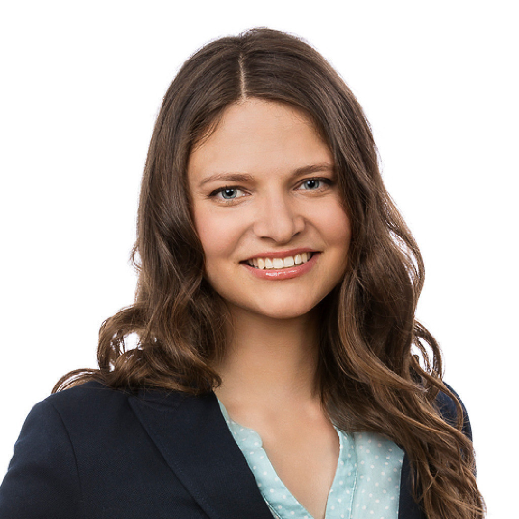 Laura Pook - Planung von PV-Anlagen - Berolina Solar | XING