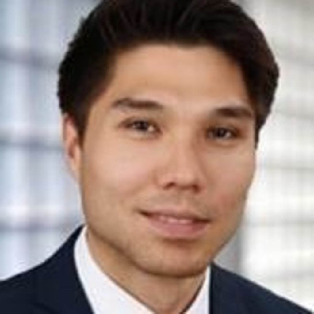 Johnny Chee - Konzern-Steuerreferent | Syndikus Steuerberater - Vossloh ...