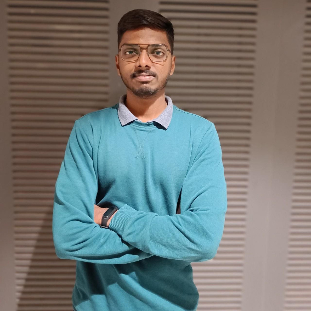 Vishwajeet Sawant - Associate Software Engineer - Icertis | XING