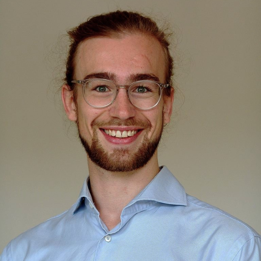 Lorenz Armbrecht - Zerspanungsmechaniker - Compact Dynamics GmbH | XING