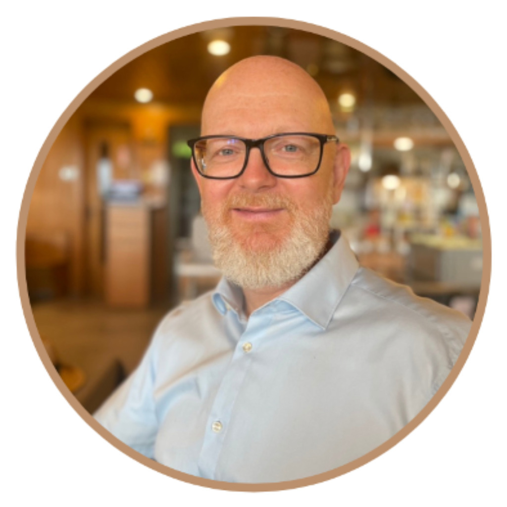 Andreas Riesen - Senior Project Manager, Assistant Vice President ...