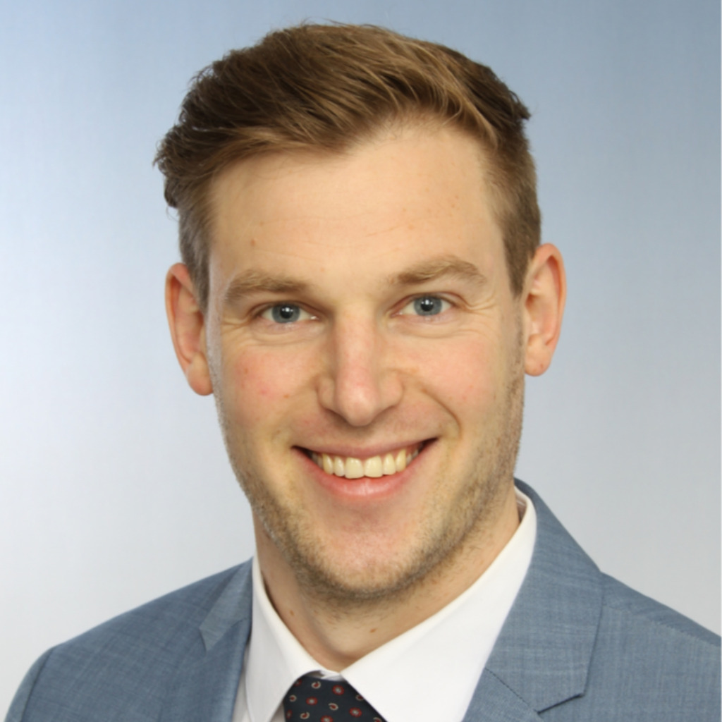 Nils Hauffe - Prüfingenieur - TÜV Rheinland Industrie Service GmbH | XING