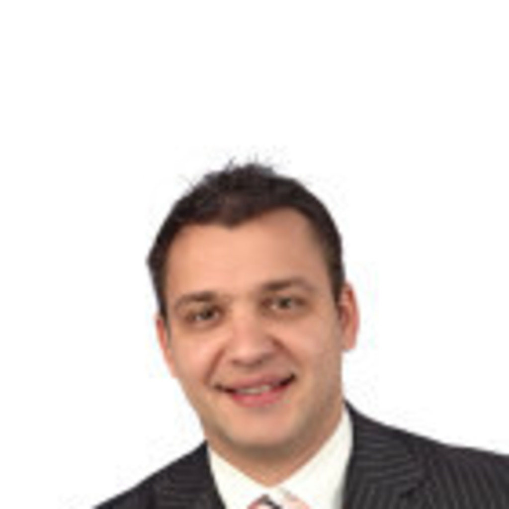 Alexander Malbasic - Filialleiter - Universal-Job AG | XING