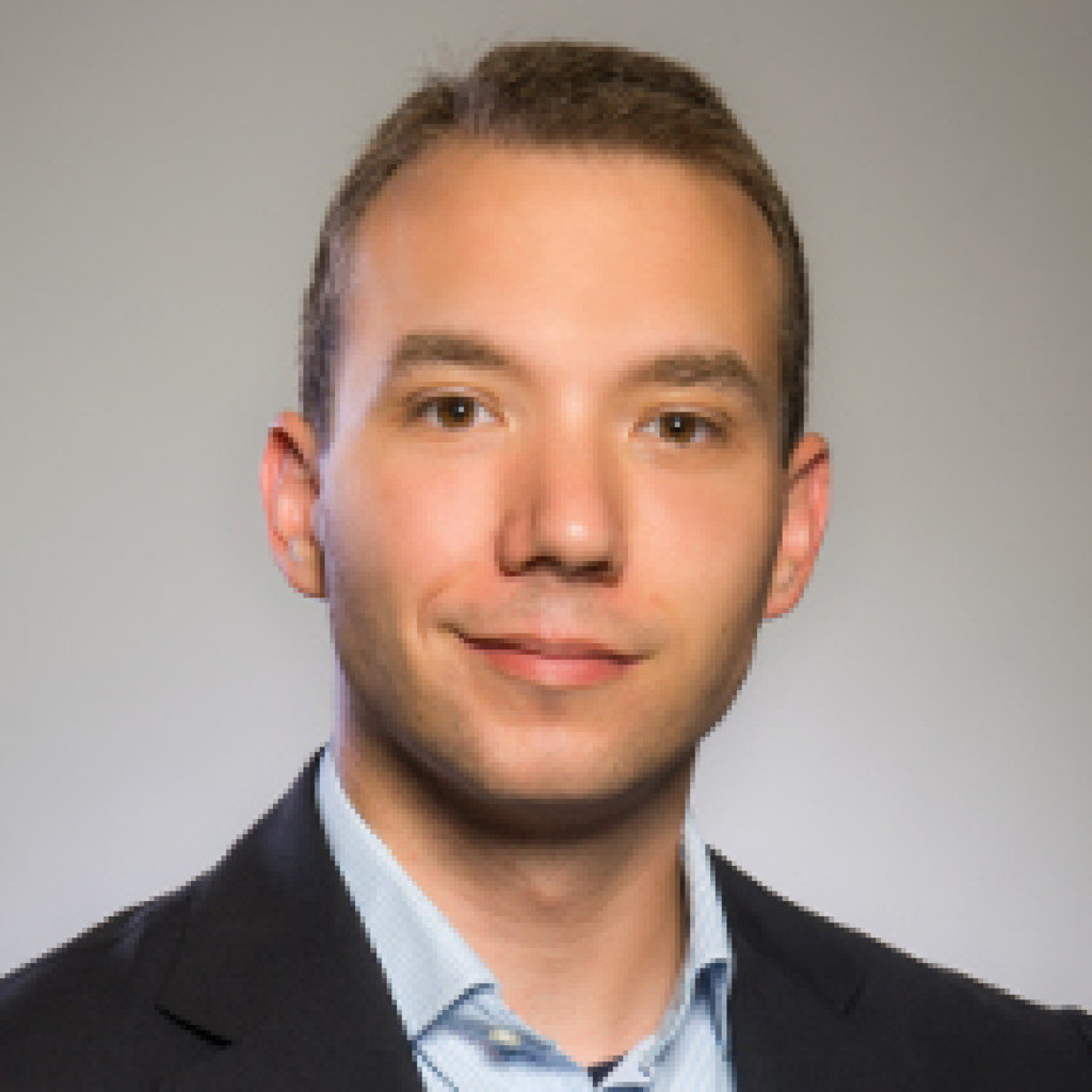 Patrick Wolf - Fraktionsgeschäftsführer - CDU-Fraktion in der ...