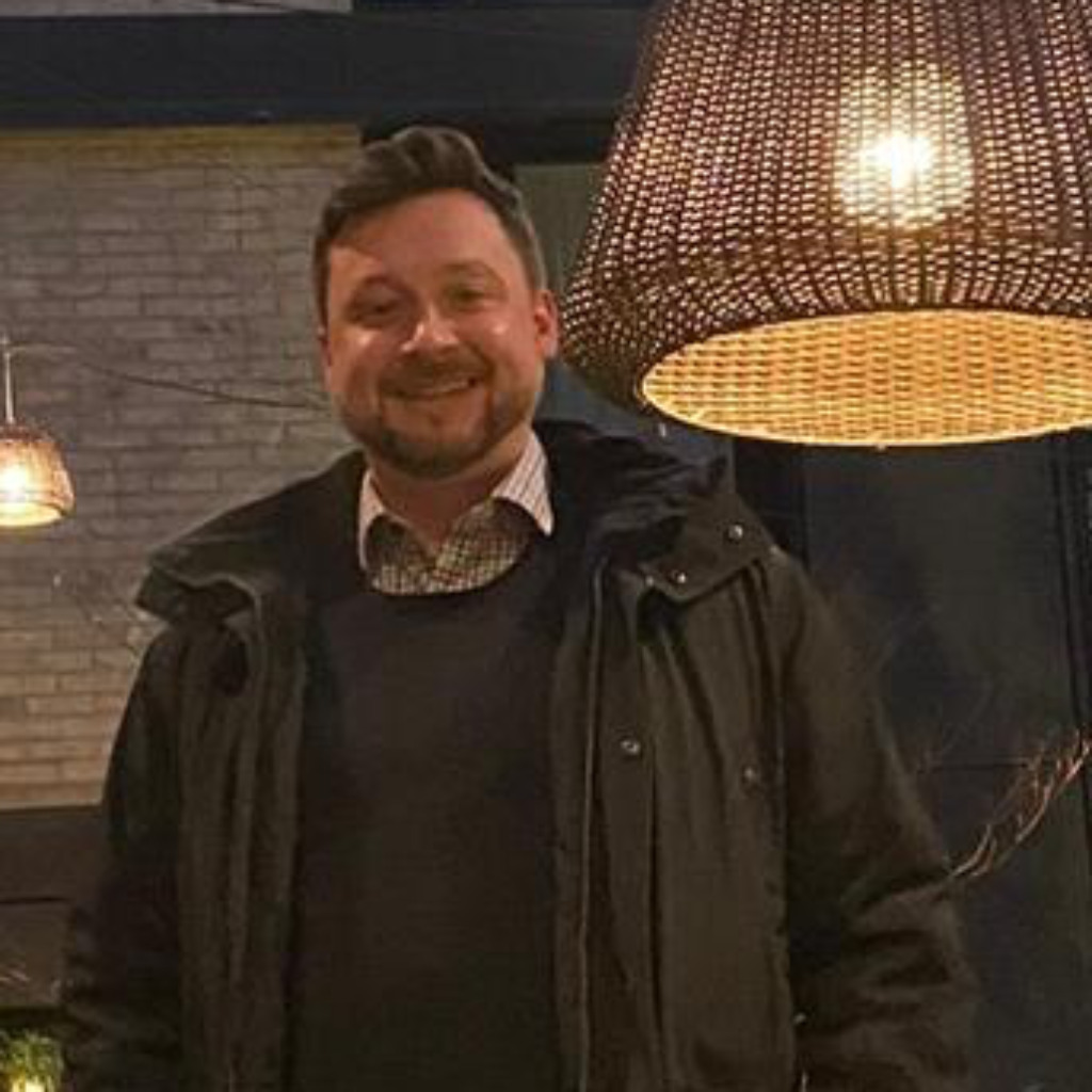 Julian Wolf - Consultant - Living Business AG | XING