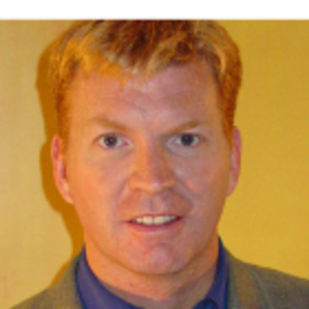 Blake Park - Vice President, Group Director of Strategy & Insights ...