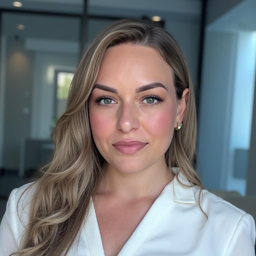 Nadina Neza - Mitarbeiter Vertriebsinnendienst - Gergen Kipper- und Fahrzeugbau GmbH | XING