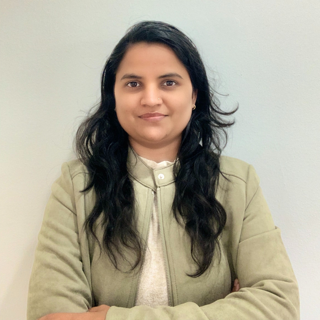 Rohini More Full Stack Developer Accion Labs XING rohini-more-full-stack-developer-accion-labs-xing