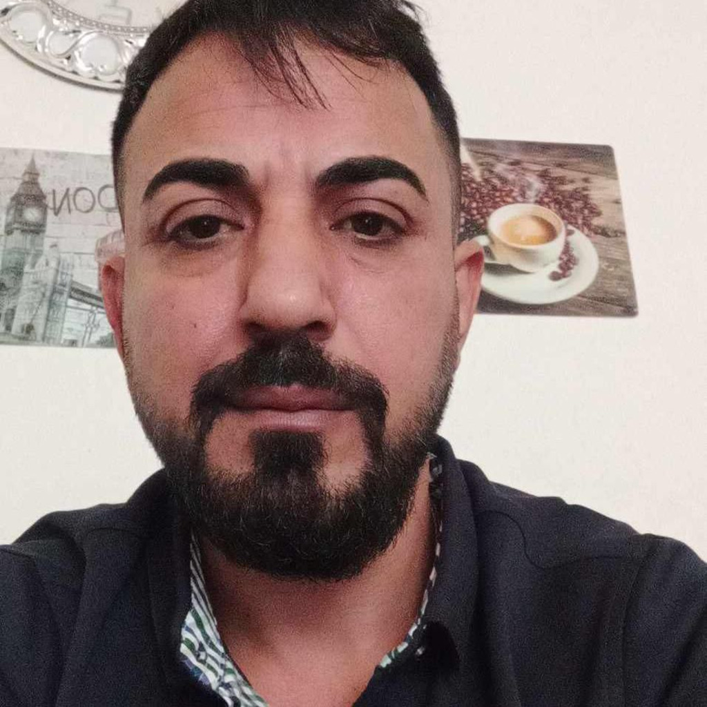 Baran dılovan İkincisoy - stabler fahrer - BASF | XING