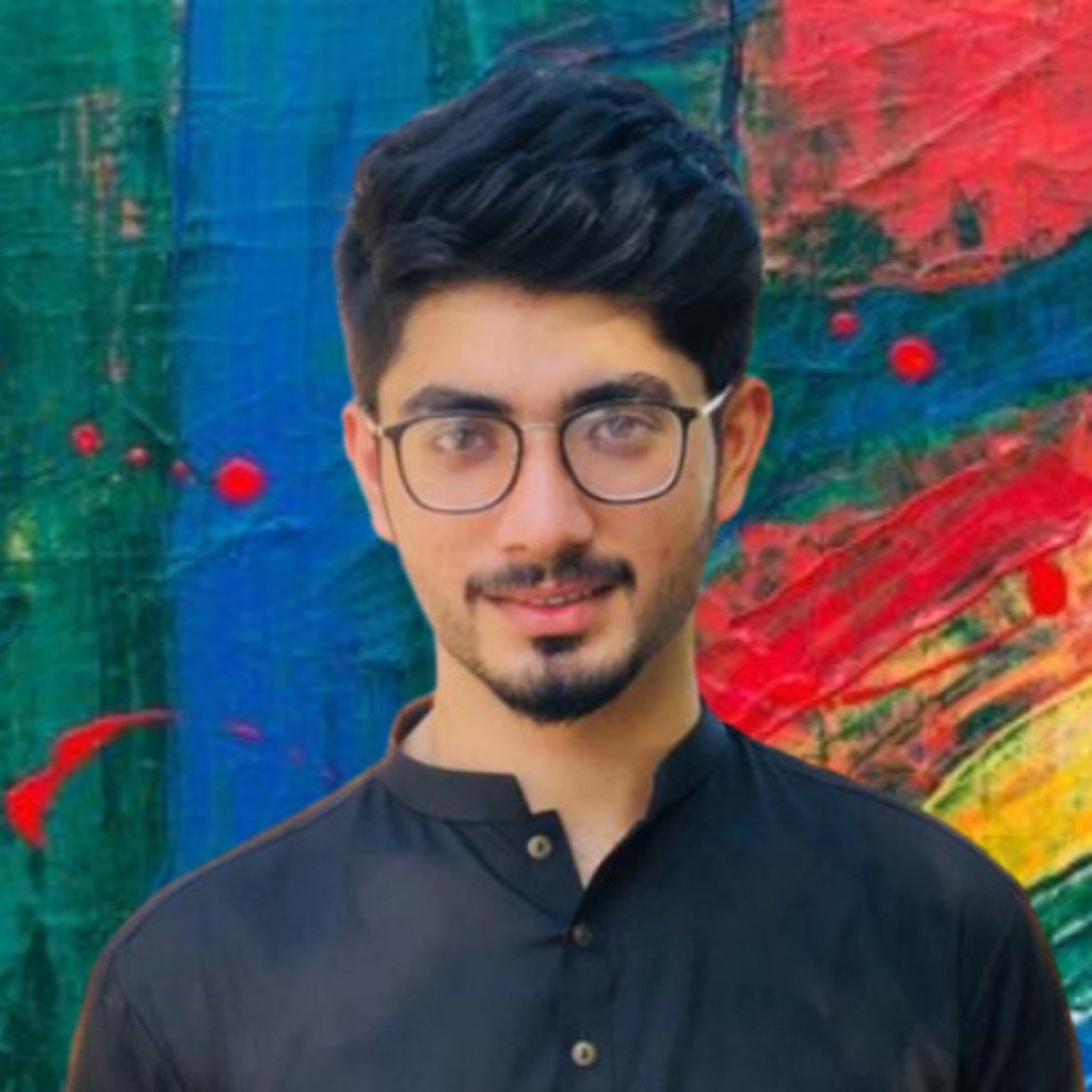 Abeer Ahmad Mobile Application Developer Voxo Xing