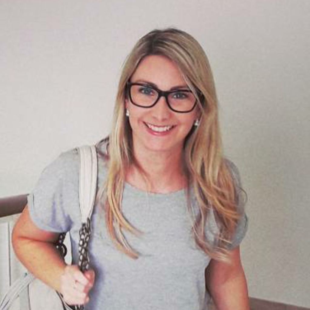 Jessica Dudek - Sachbearbeiterin Beschaffung - KZVK Köln | XING